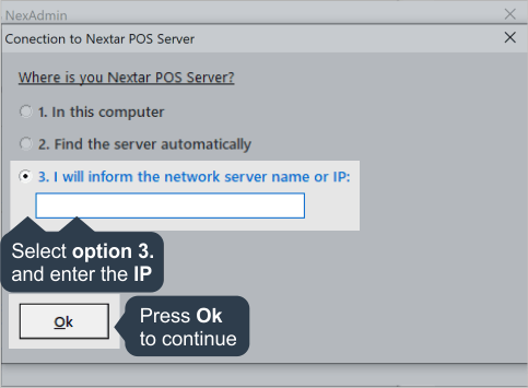 Installing Multiple Terminals in your Network
